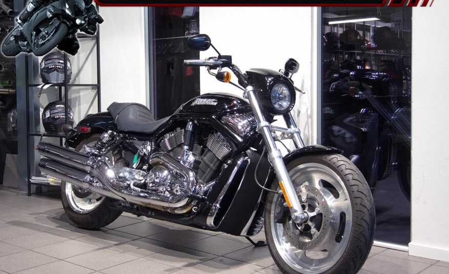 Harley-Davidson VRSCD Night Rod – MC-Huset